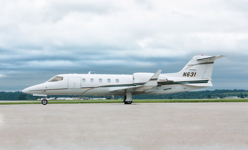 2001 Learjet 31A | Duncan Aviation